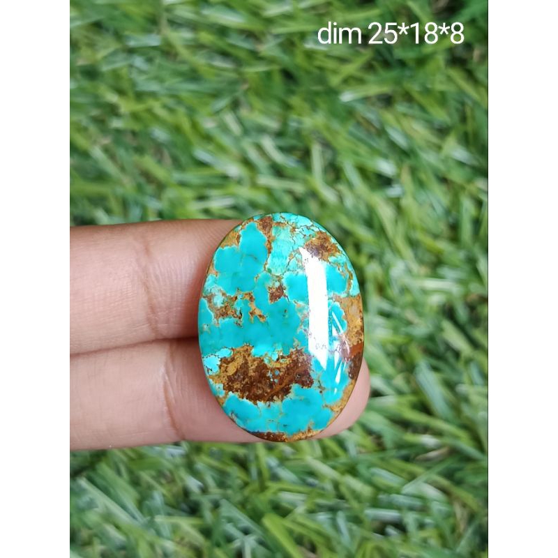 Jual batu pirus persia | Shopee Indonesia