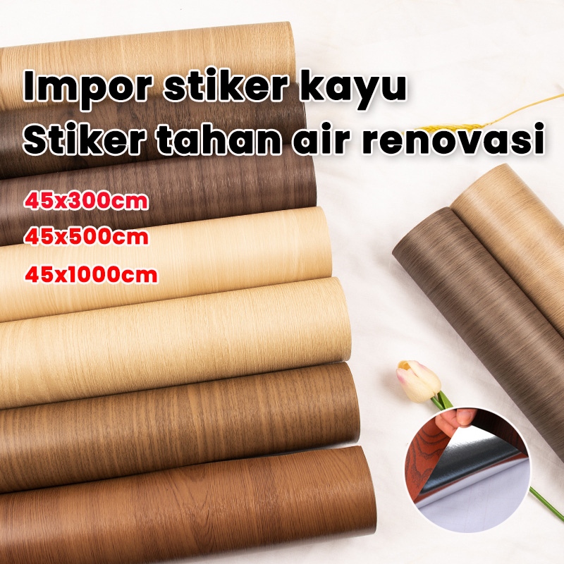 Jual mahal wallpaper lemari wallpaper dinding kayu wallpaper lemari ...