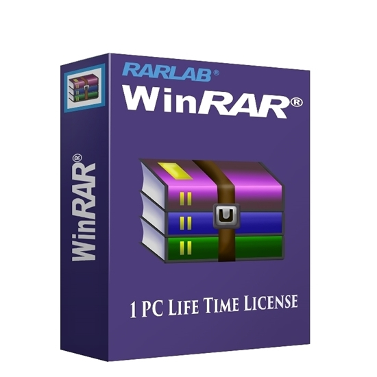 Jual [ORIGINAL ] WINRAR Archiver Key 1PC | Shopee Indonesia