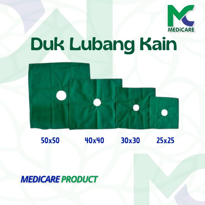 Jual Duk Lubang Kain / Kain Duk | Shopee Indonesia