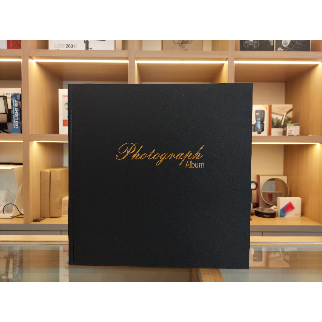 Jual Album foto Jumbo Magnetik Photograph 3r/4r/5r/8r/10r | Shopee Indonesia
