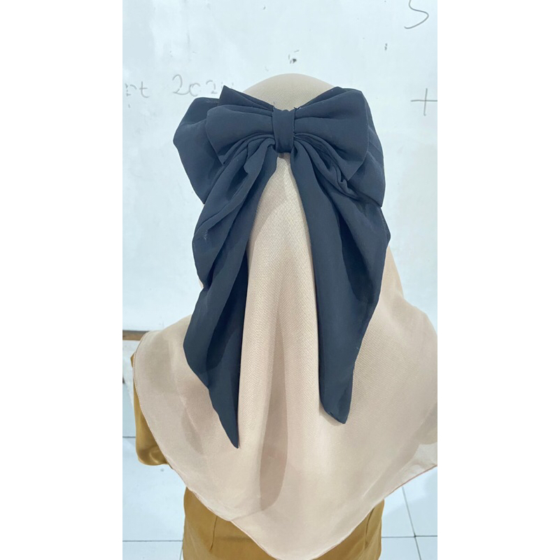 Jual Pita Hijab Ria Ricis | Shopee Indonesia