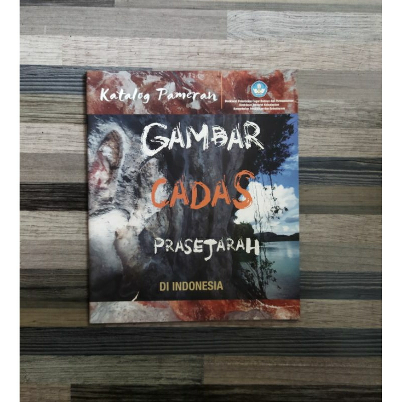 Jual GAMBAR CADAS PRASEJARAH DI INDONESIA | Shopee Indonesia
