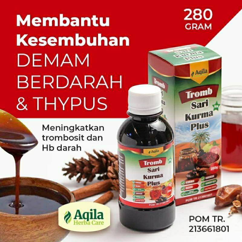 Jual Sari kurma madu angkak akar alang alang jambu biji dan ekstrak ...