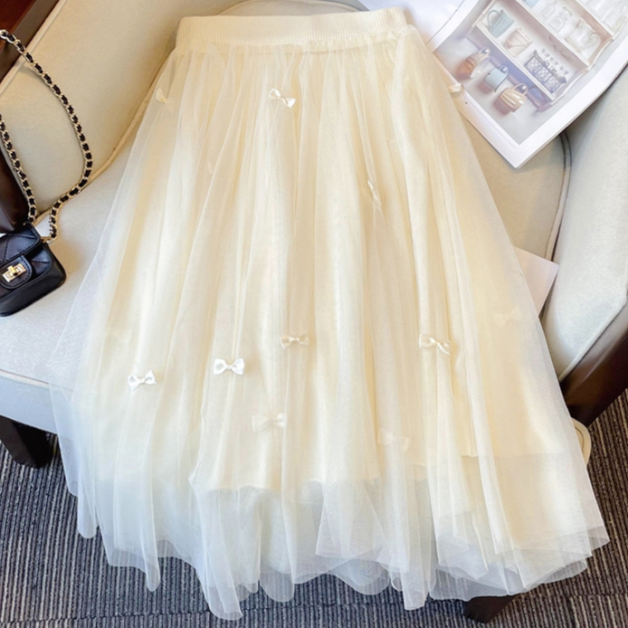 Jual boll.id Rok Tutu 4 Lapis Wanita/Rok Tutu Premium/Rok Plisket Sifon ...