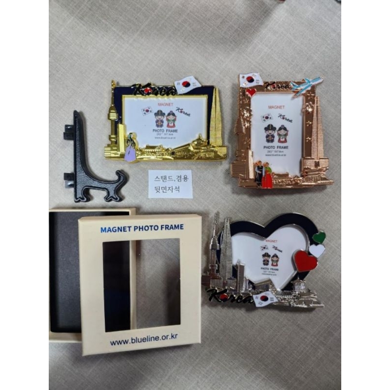 Jual FRAME BINGKAI FOTO KECIL KOREA (PO) | Shopee Indonesia