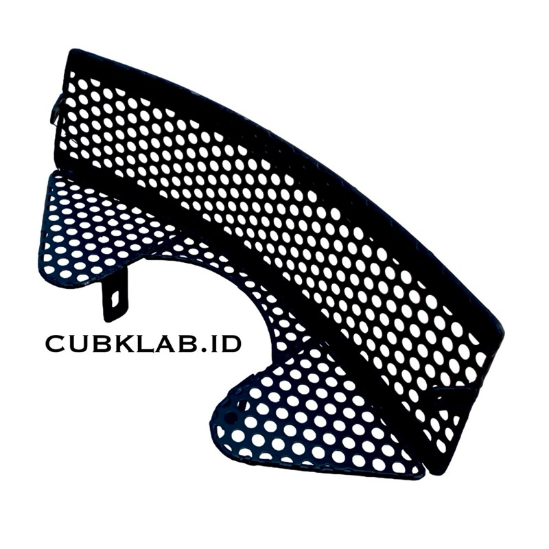 Jual KERANJANG TENGAH OLD JDM PNP HONDA CUSTOM 50/ PRESSCUB/ ASTREA ...