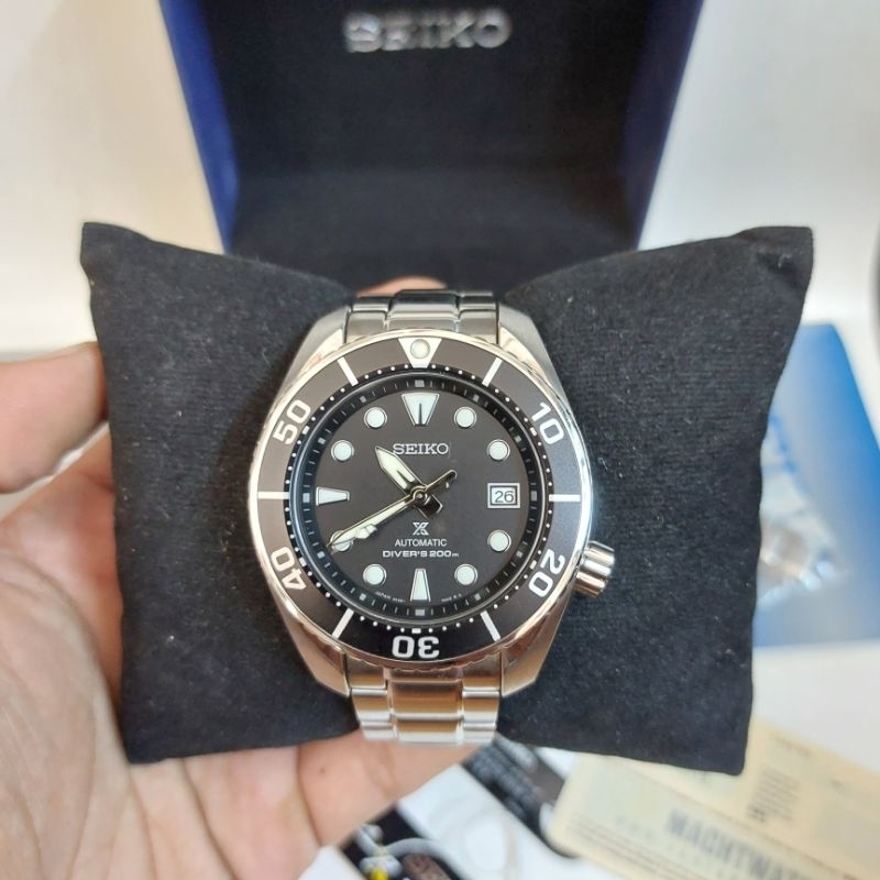 Jual seiko prospex spb101j1 | Shopee Indonesia