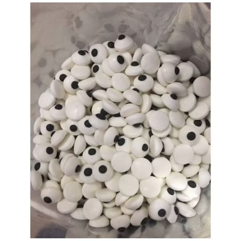 Jual SPRINKLE BOLA MATA SPRINKLE MOTIF MATA Per 30gr | Shopee Indonesia
