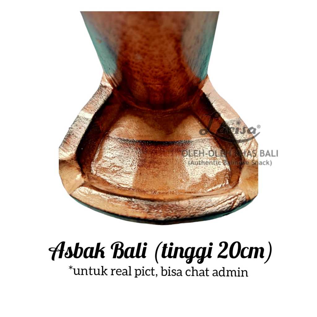 Jual Asbak Bali | Shopee Indonesia