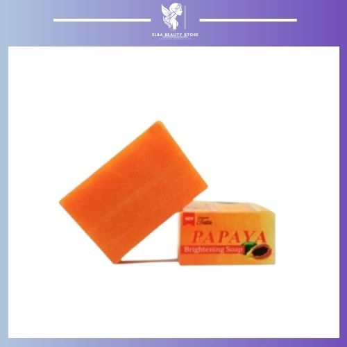 Jual Tata Papaya Brightening Soap / Sabun Pepaya | Shopee Indonesia