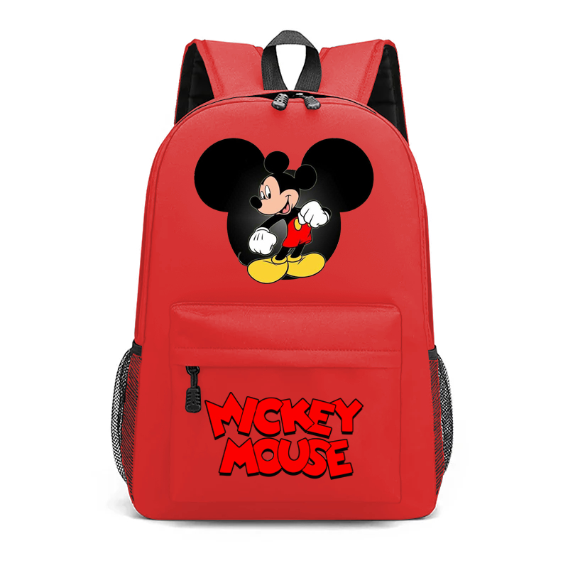 Jual Proomo! Terbaru Tas Ransel Anak Disney Motif Mickey Mouse Tas ...
