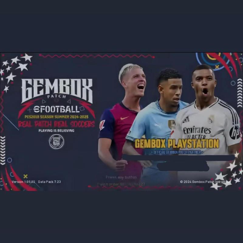 Jual GEMBOX PS3 2024-2025 UPDATE TERBARU game ps3 | Shopee Indonesia