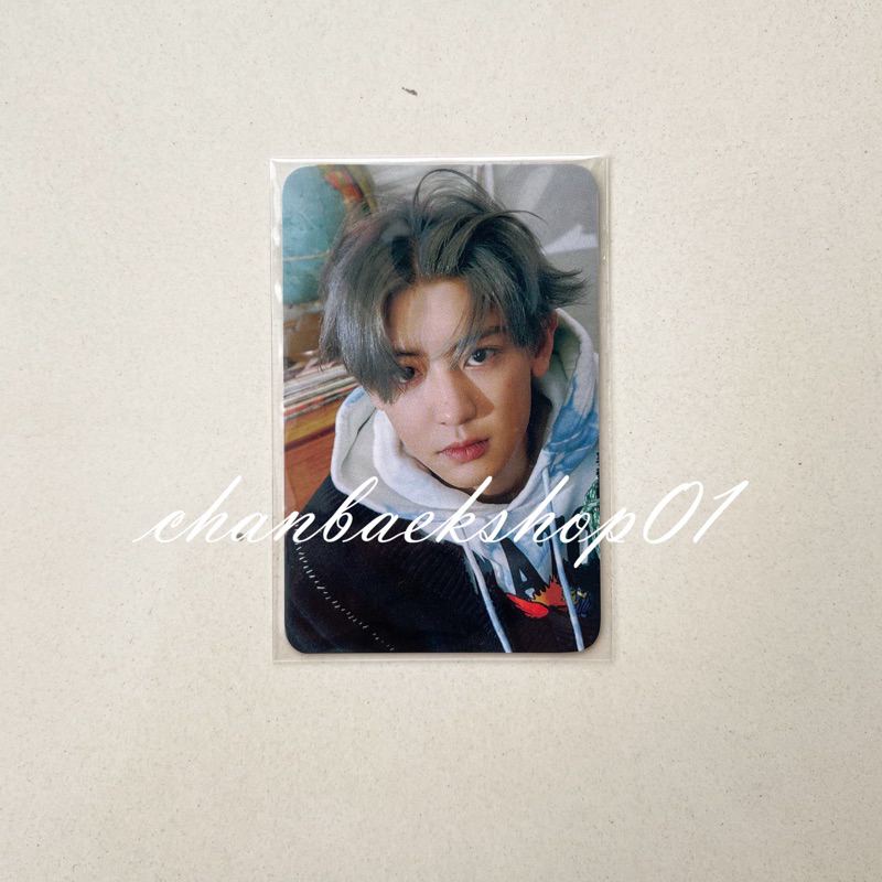 Jual CHANYEOL PHOTOCARD DONT FIGHT THE FEELING RARE PHOTOCARD | Shopee ...