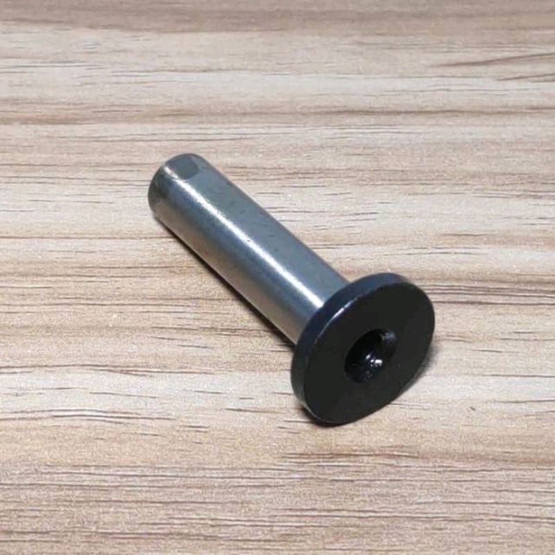 Jual Pen Lahar Bambu Tiang Jarum Mesin Jahit Kamkut / Overdeck W500 ...