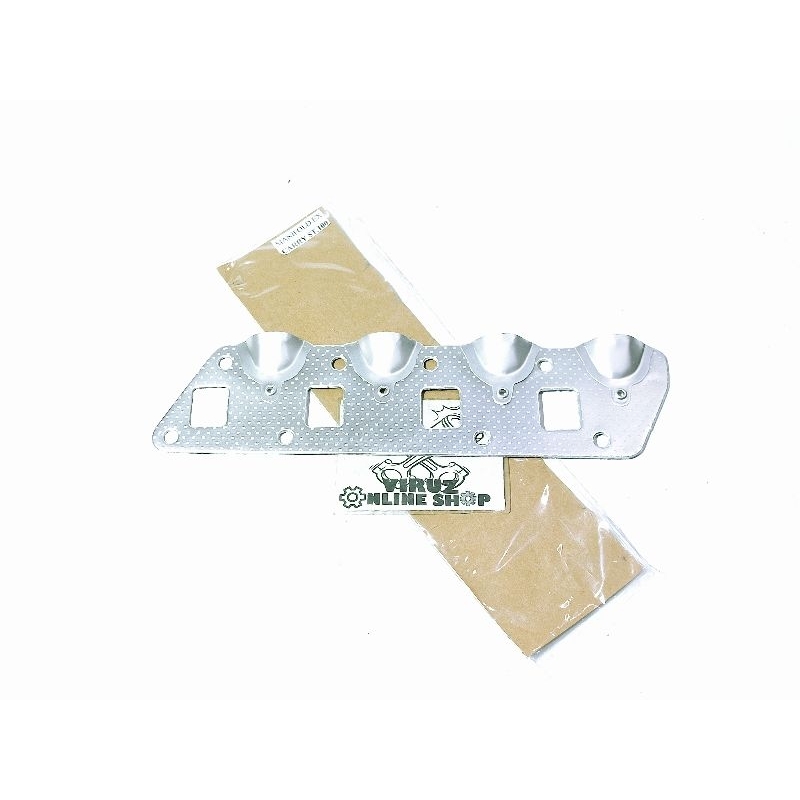 Jual PACKING PAKING EXHAUST MANIFOLD API SUZUKI CARRY EXTRA ST-100 JIMNY KATANA | Shopee Indonesia