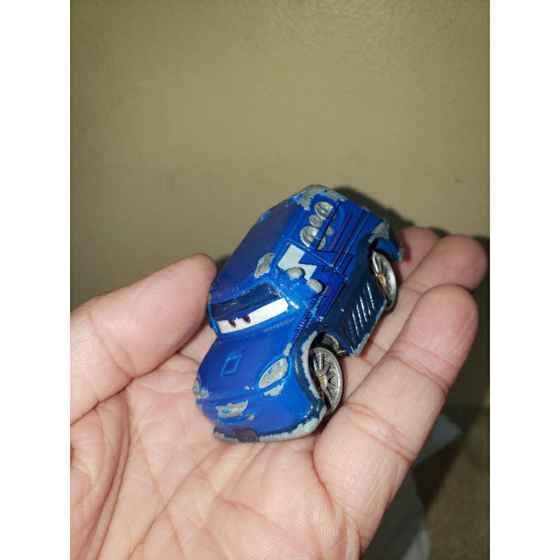 Disney Pixar Cars Movie reputable Character