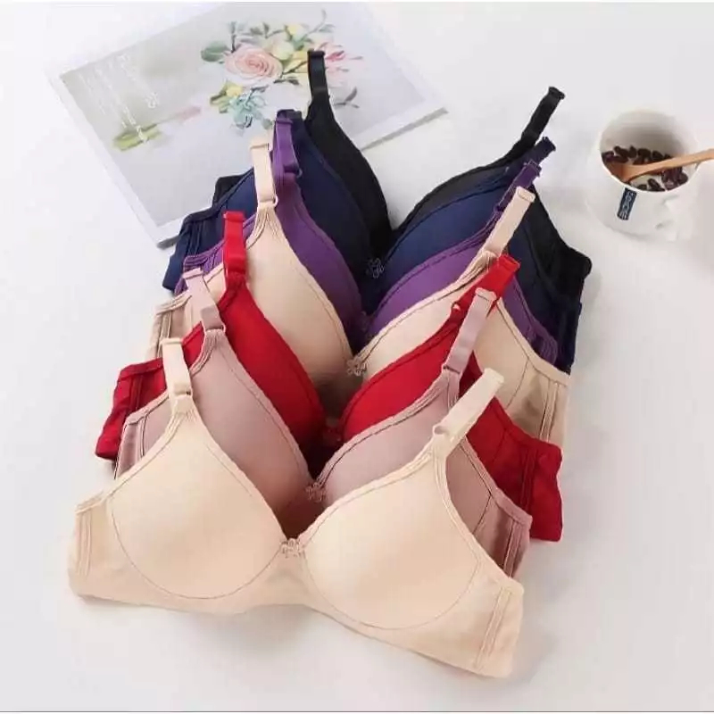 Jual Bra Push Up Tanpa Kawat 36411 BH Busa Tanpa Kawat Bra Tanpa Kawat Bra Wanita BH Wanita Beha ...