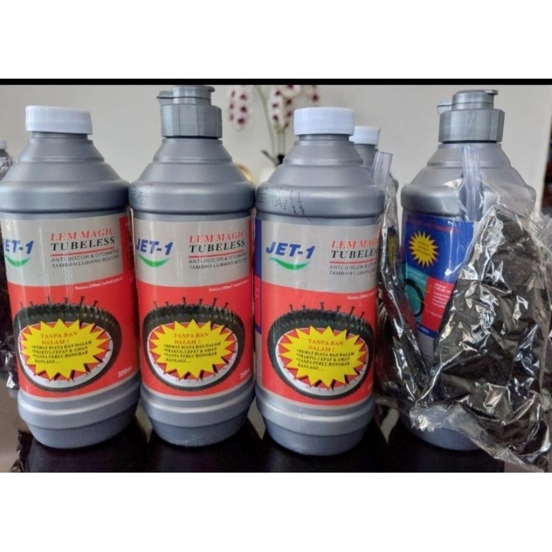 Jual jet 1 lem magic tubles | Shopee Indonesia