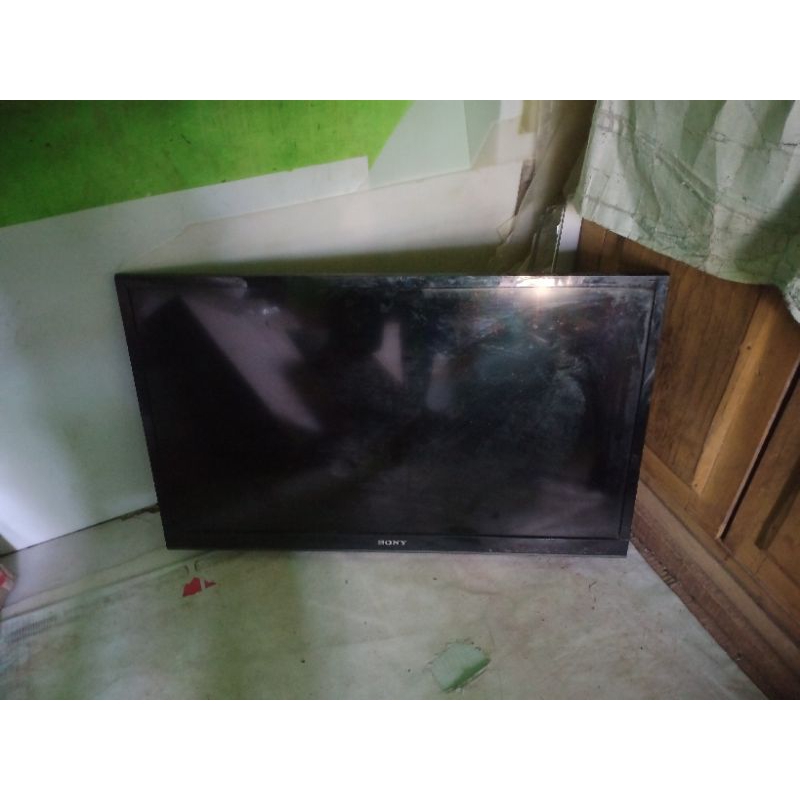Jual Panel Layar Tv LED 32 inch,Sony KLV-32EX33A | Shopee Indonesia