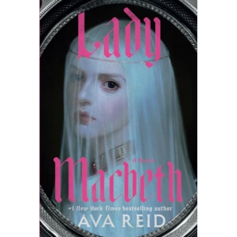 Jual Lady Macbeth by Reid Ava - 9780593874813 | Shopee Indonesia