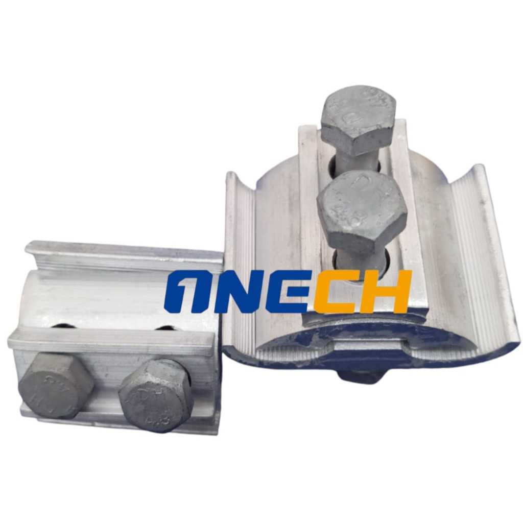 Jual Wan Dao - JEPITAN KABEL SKUN / PARALEL GROUP / BAUT PG KLEAM CLAMP ...