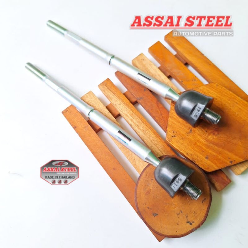 Jual Rack End - Long Tie Rod Terot Terod Toyota All New Avanza Veloz ...