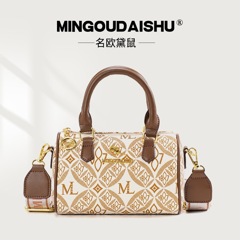 Jual Tas Premium DAISHU Original Tas Selempang Wanita Import Slingbag ...