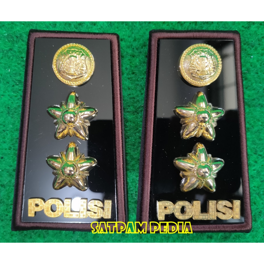 Jual Pangkat AKBP PDH Akrilik Catur - Pangkat PDH AKBP Akrilik | Shopee ...