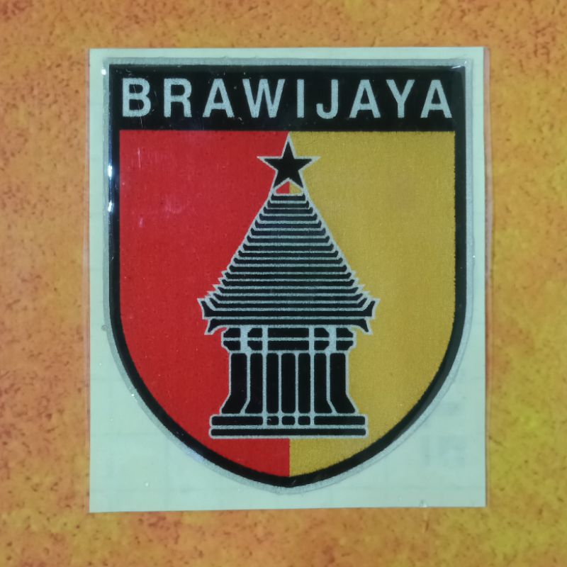 Jual Sticker BRAWIJAYA | Shopee Indonesia
