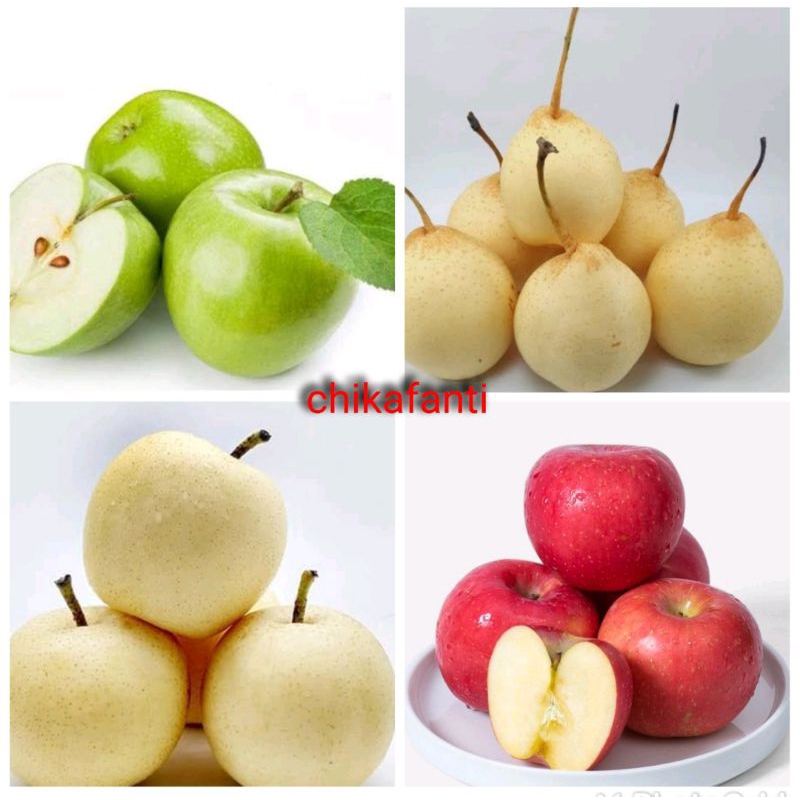 Jual APEL FUJI IMPORT HARGA 1KG | Shopee Indonesia