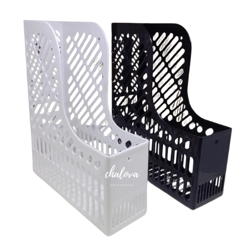 Jual [PCS] BOX FILE HITAM DAN PUTIH BENEFIT BEX-322/ KERANJANG ...