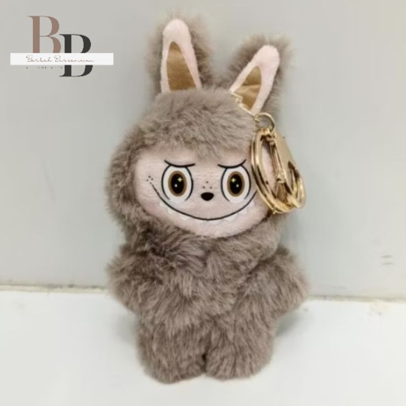 Jual BB BONEKA LABUBU GANTUNGAN KUNCI LABUBU MURAH | GANTUNGAN VIRAL ...