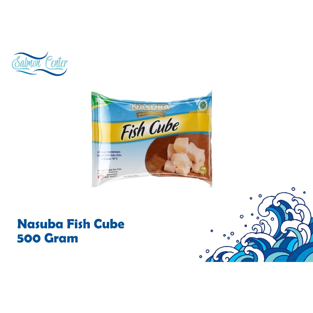 Jual Fish cube ( ikan dori CUBE ) | Shopee Indonesia