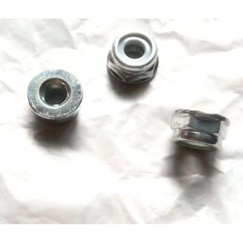 Jual Mur Nut Kepala Pisau Mesin Potong Rumput / Nut Kepala Pisau Drat ...