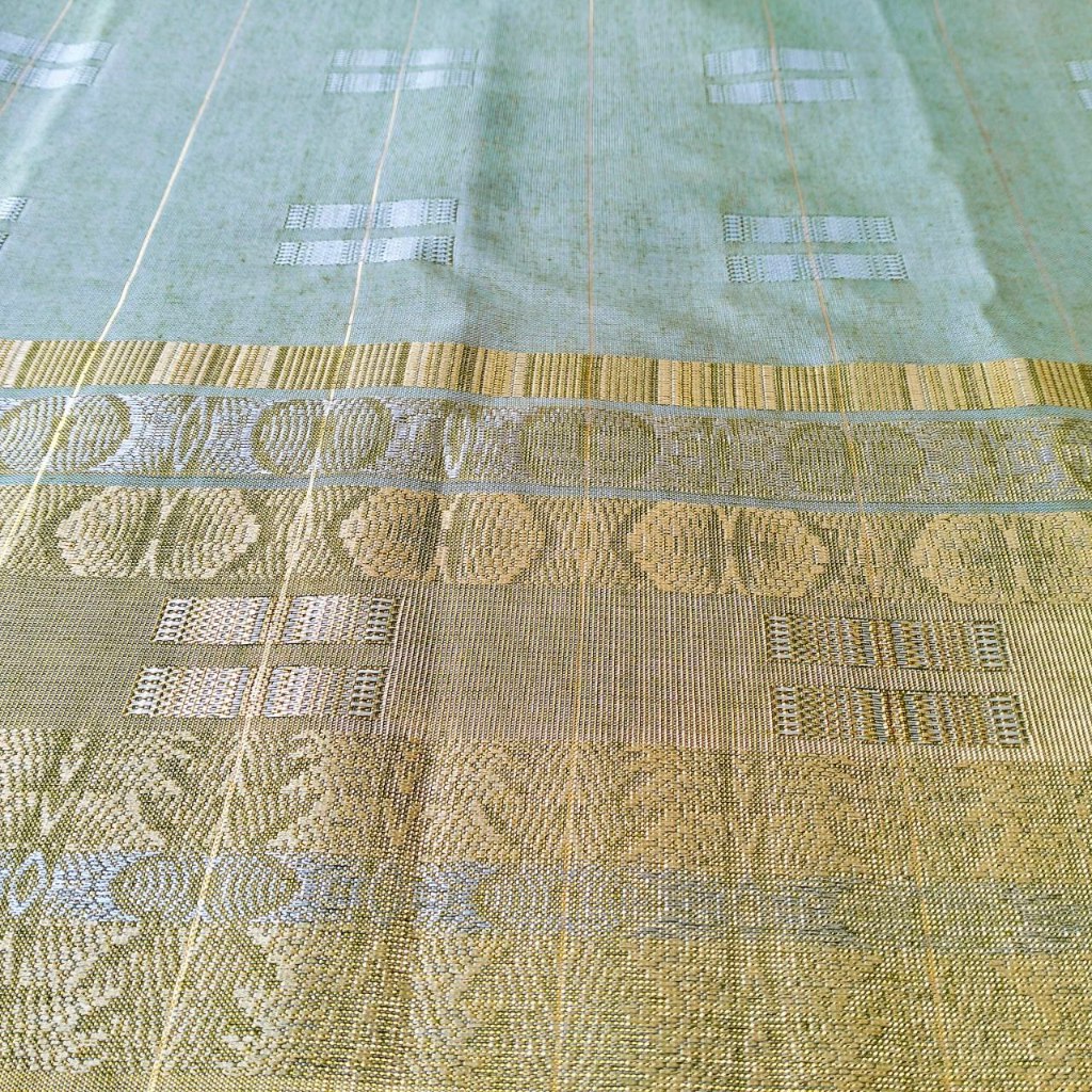 Jual KAIN SONGKET PALEMBANG SONGKET METERAN KAIN SONGKET METERAN BAKAL ...