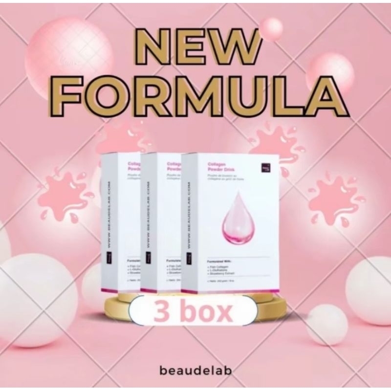 Jual Beaudelab, skintific anti dot | Shopee Indonesia