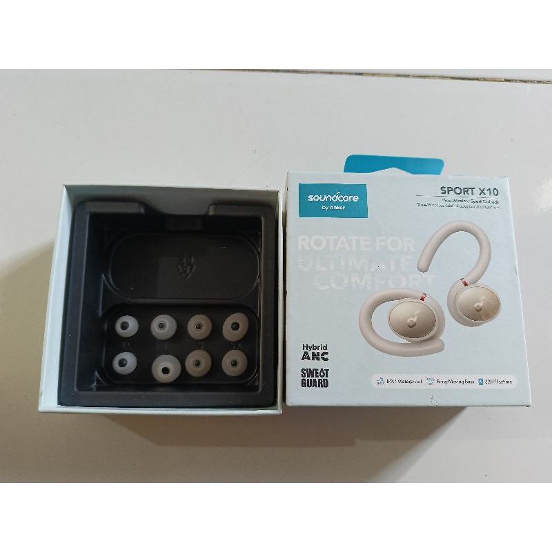 Jual Soundcore Sport X10 | Shopee Indonesia
