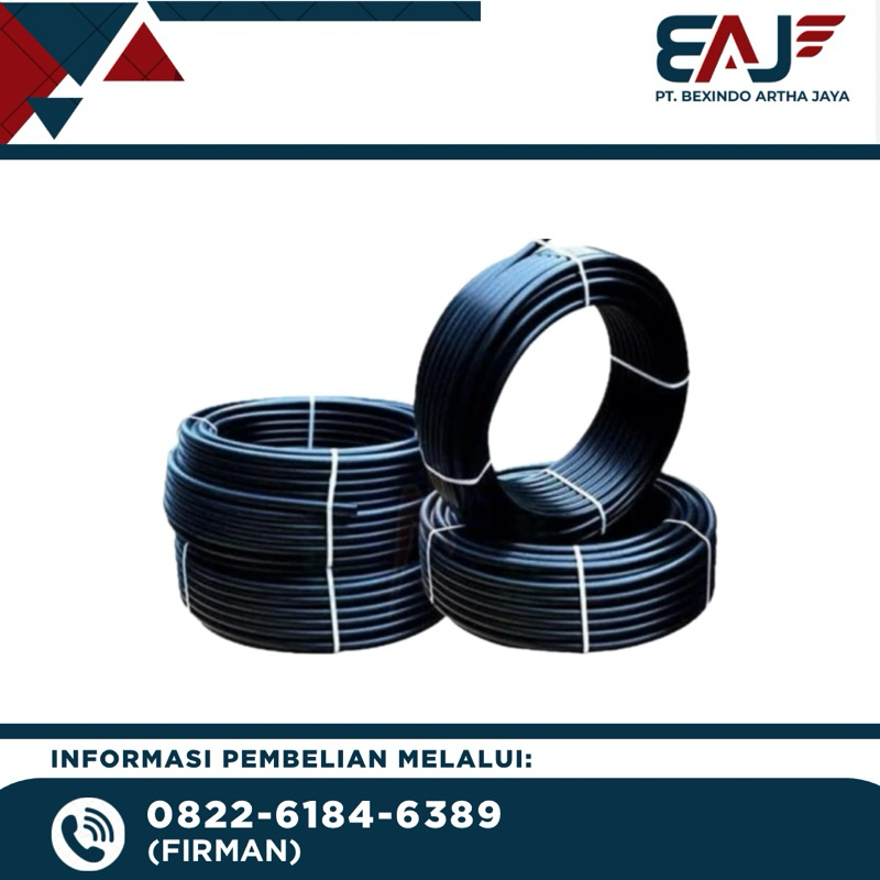 Jual Pipa Hdpe Vinilon | Shopee Indonesia
