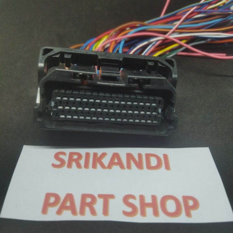 Jual Soket socket ecu ecm cdi Yamaha NMAX N MAX | Shopee Indonesia