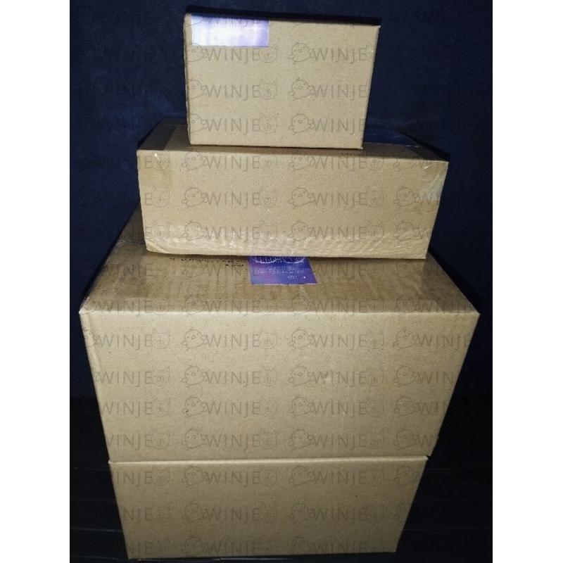 Jual [WAJIB BACA DESC] Winje sharing 3KG | Shopee Indonesia