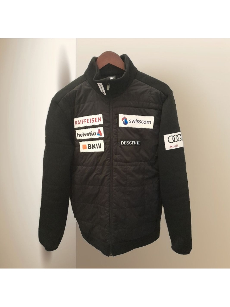 Jual DESCENTE AUDI SWISS SKI TEAM!! | Shopee Indonesia