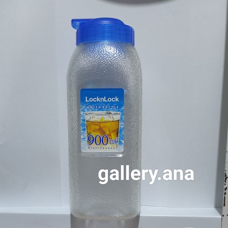 Jual Botol Locknlock Chess 1,5 L / 1.5 Liter / 900ml 900 ml | Shopee ...