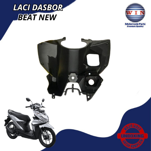 Jual LACI DASBOR DALAM LACI DEPAN LACI LEGSHIELD DALAM BEAT NEW 2020 ...