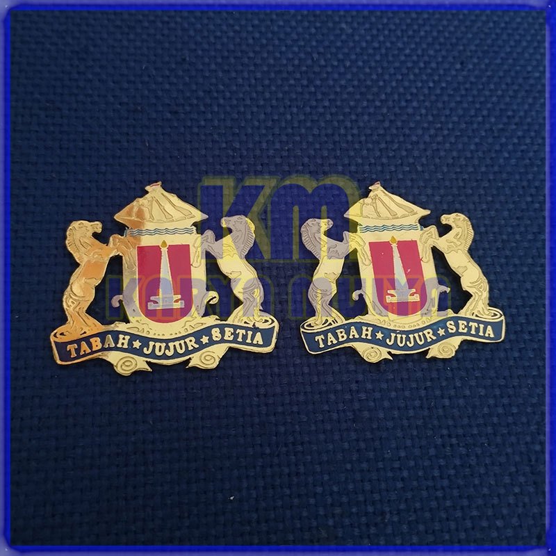 Jual Pin Bros Kadin Jakarta Pin Kadin Daerah Lencana Pin Kadin DKI ...