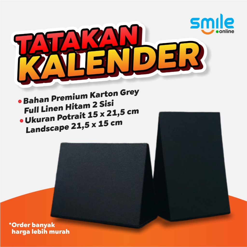 Jual TATAKAN KALENDER PREMIUM MURAH / DUDUKAN KALENDER MURAH | Shopee ...