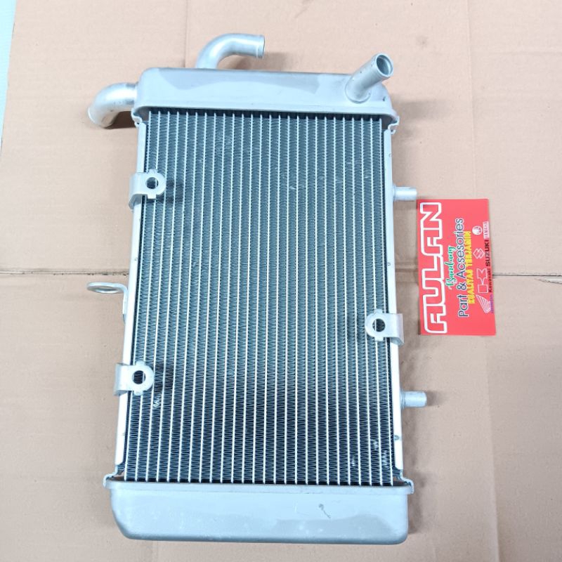 Jual ORIGINAL RADIATOR PENDINGIN MESIN YAMAHA XMAX X MAX 250 ORIginal ...