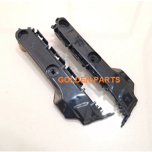Jual Bracket Breket Bumper Belakang Toyota Yaris 2006 2007 2008 2009 ...