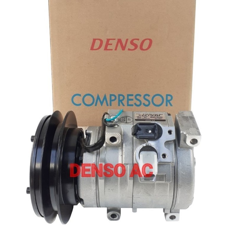 Jual Compressor Compresor Kompressor Kompresor AC untuk Alat Berat Exca ...