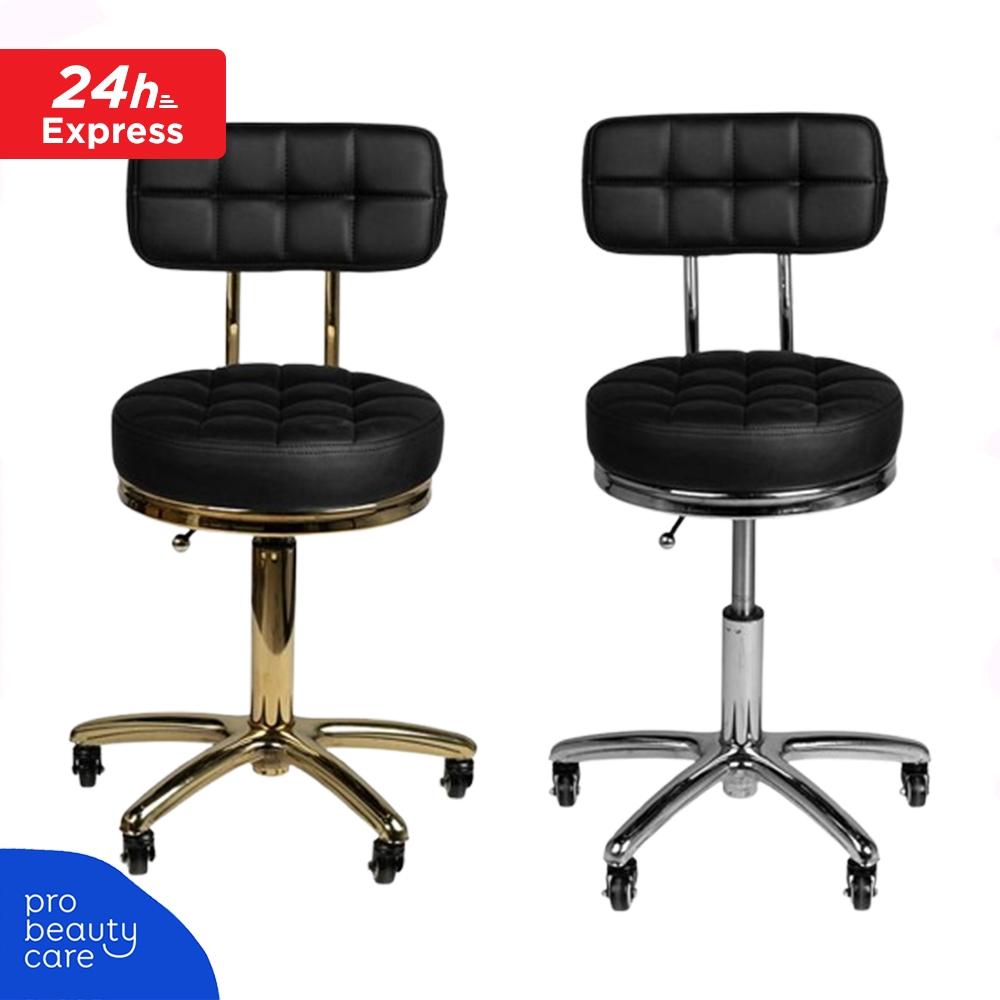 Jual Kursi Stylist Hidrolik - Kursi Salon Kursi Ring Kursi Barber Kursi ...